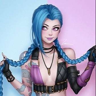 @goddessjinx | Linktree