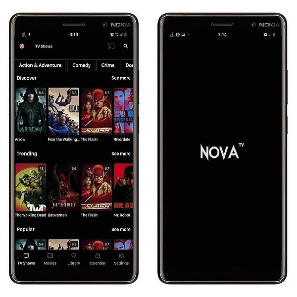 apk4all | Instagram, Facebook, TikTok | Linktree