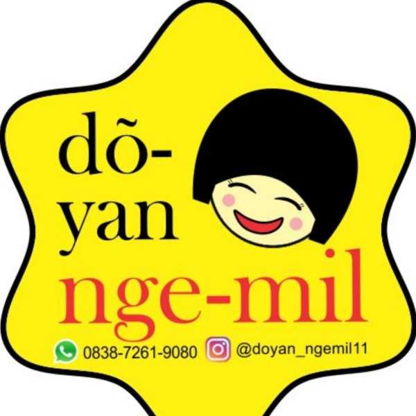 doyan_ngemil11 | Instagram, TikTok | Linktree