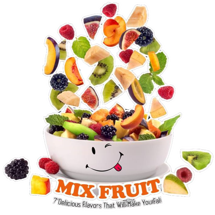 @mixfruit | Linktree