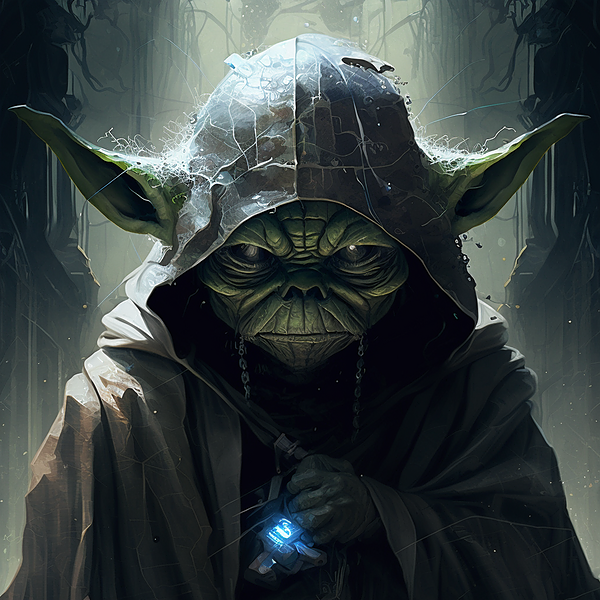 dark_yoda | Twitter, Facebook | Linktree