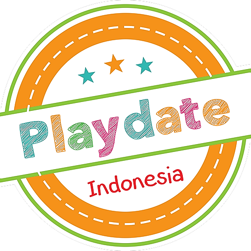 Playdate Indonesia | Linktree