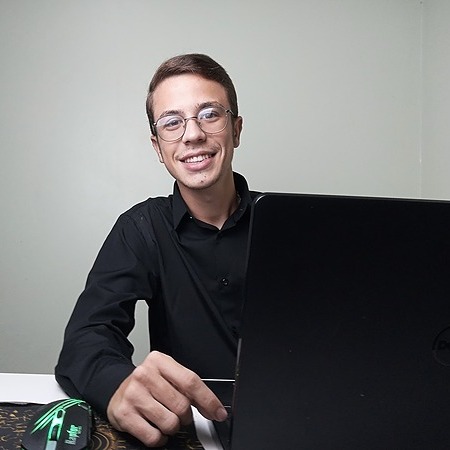 Joao Vitor Editor | Linktree