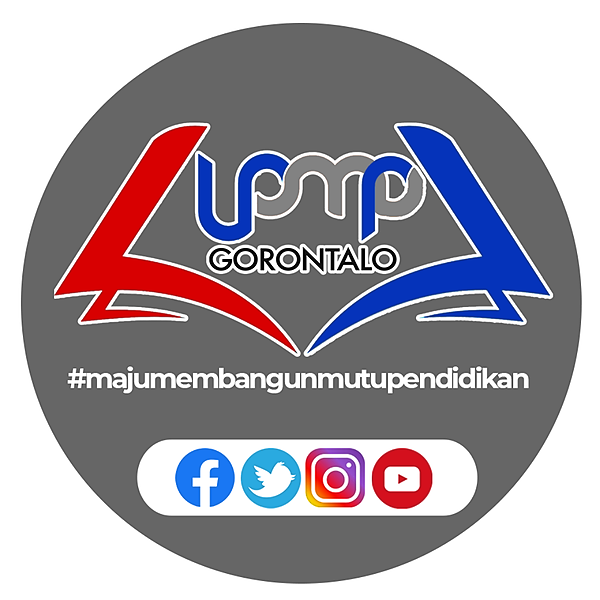 Layanan Online LPMP Gorontalo | Linktree