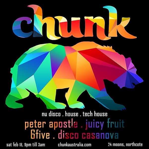 Chunk Australia | Linktree