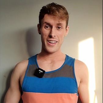 Luke Croft Fitness | Instagram | Linktree