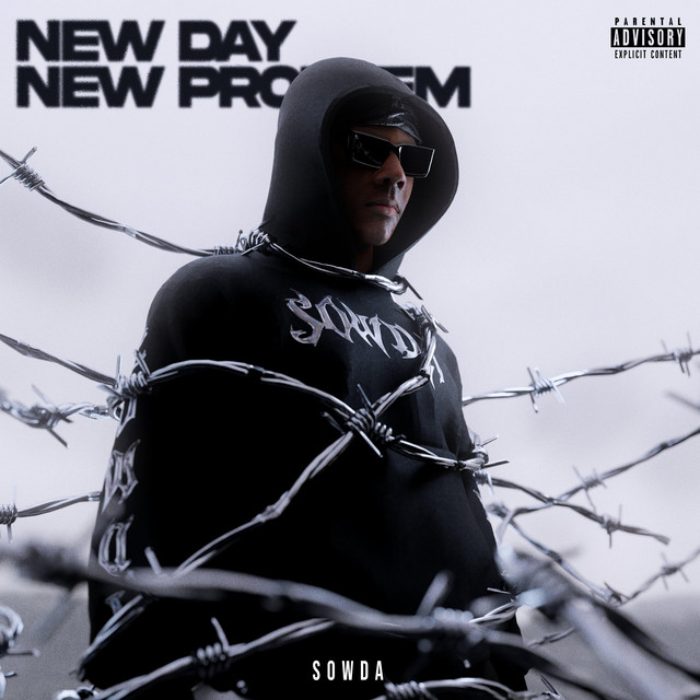 @SOWDA | Twitter, Instagram, Twitch | Linktree