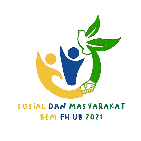 Sosial Masyarakat BEM FH UB | Linktree