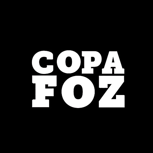 Copa Foz | Linktree
