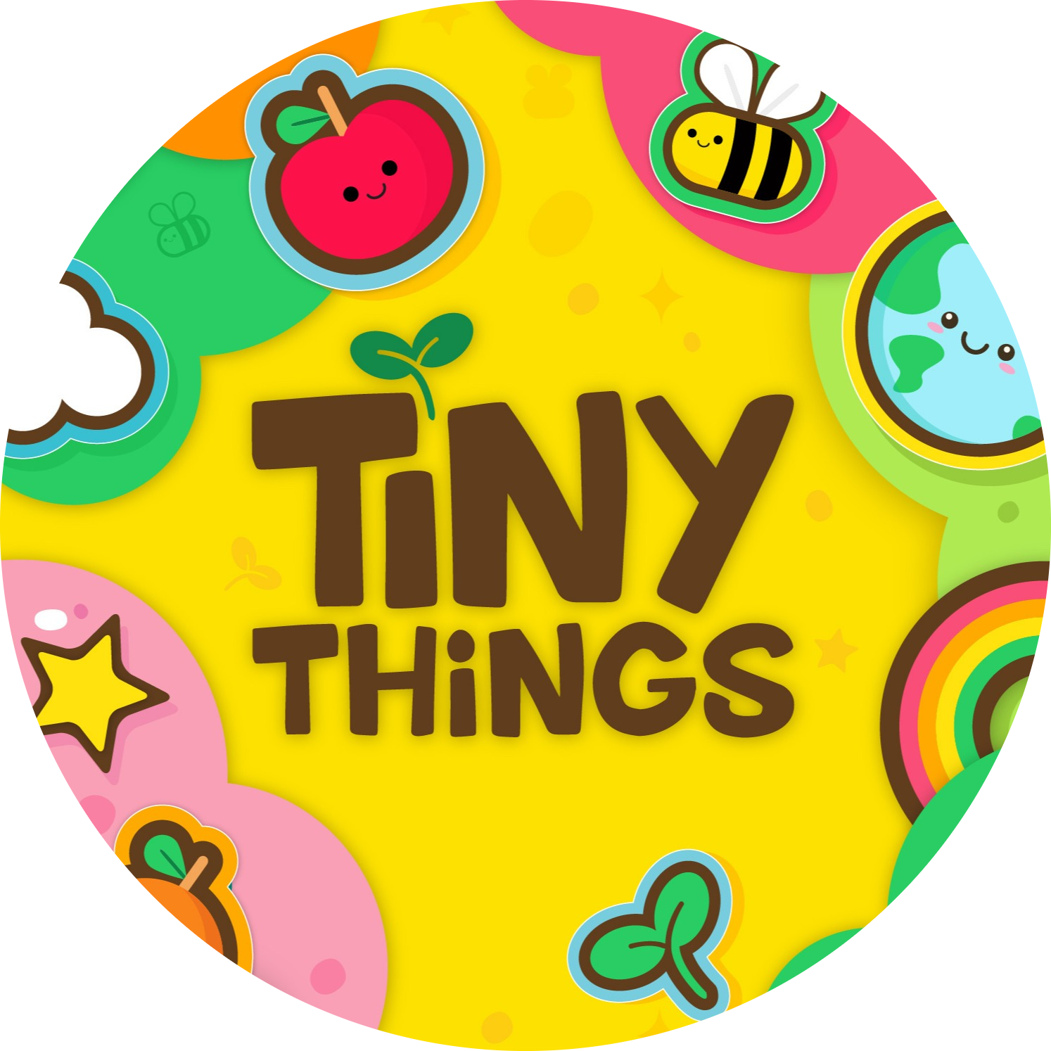 tinythings | Instagram, Facebook | Linktree