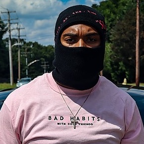 CTM Larry - Listen on YouTube, Spotify, Apple Music - Linktree