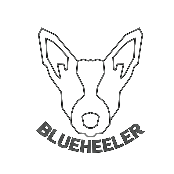 Blue Heeler Official | Linktree
