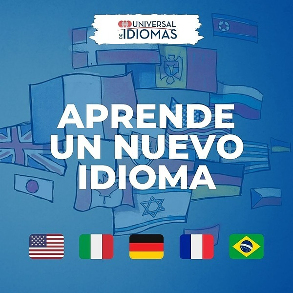 Universal de Idiomas - Panamá | Linktree