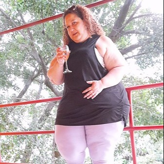 vanessaromerobbw - Find @vanessaromerobbw Onlyfans - Linktree