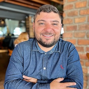 Marcelo Borges Avanço | Linktree