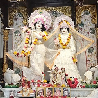 ISKCON Abids, Hyderabad | Twitter, Instagram, Facebook | Linktree