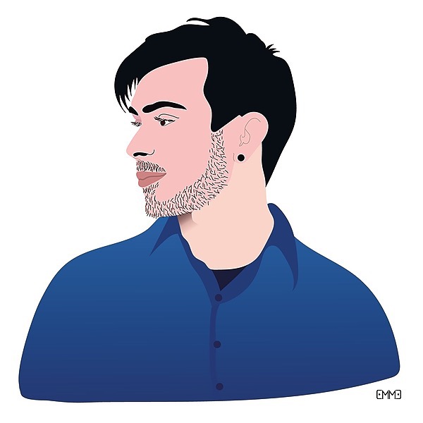 Matteo Sodano - Listen on YouTube, Spotify - Linktree