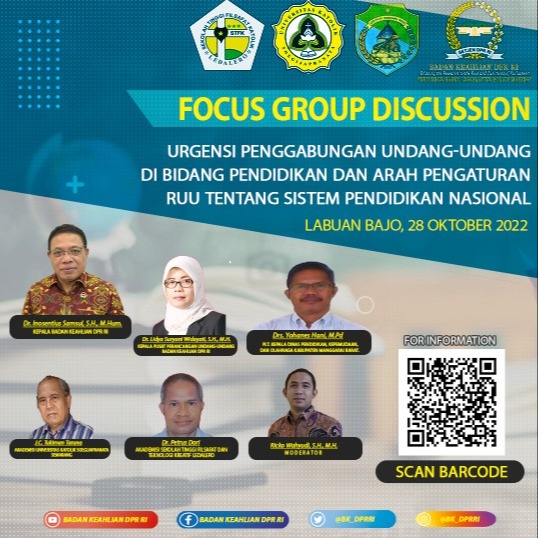 FOCUS GROUP DISCUSSION | Twitter, Instagram, Facebook | Linktree