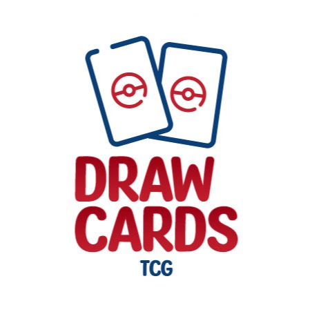 Draw Cards TCG | Instagram | Linktree