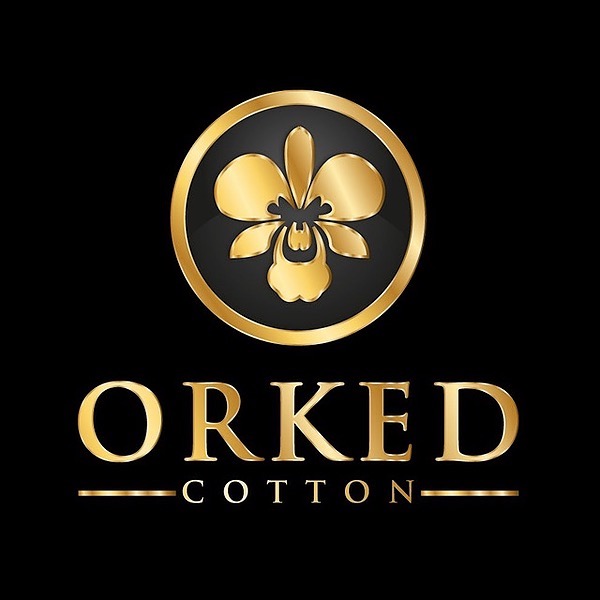 Orked Cotton | Linktree