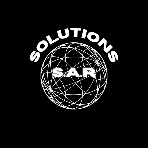 s.a.r_solutions | Instagram, TikTok | Linktree