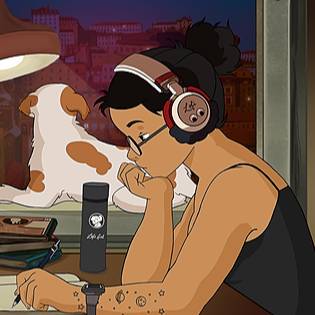 Georgette Tan | Twitter, Instagram, Twitch | Linktree