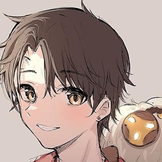 polypuff | Twitter, TikTok, Twitch | Linktree