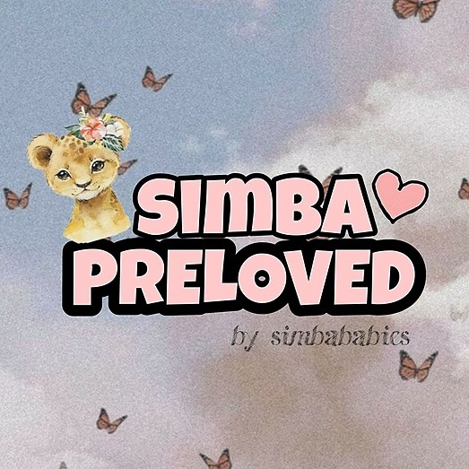Simba Preloved | Linktree