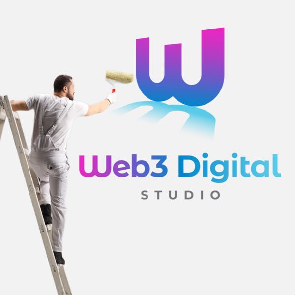 Web3 | Digital Studio | Twitter, Instagram | Linktree