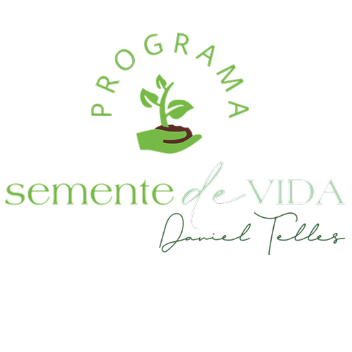 PROGRAMA SEMENTE DE VIDA | Linktree