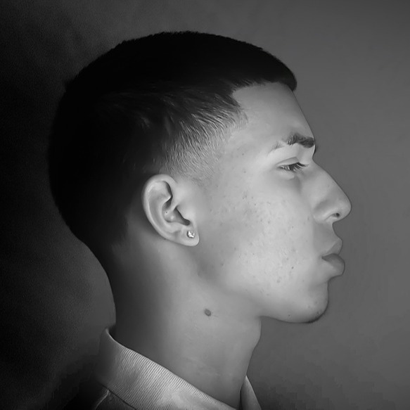 Aleon | Instagram | Linktree