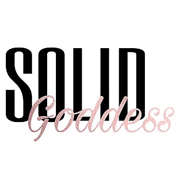 SolidGoddess | Instagram | Linktree