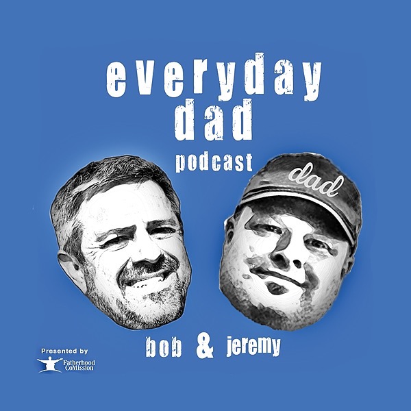The Everyday Dad Podcast | Facebook | Linktree