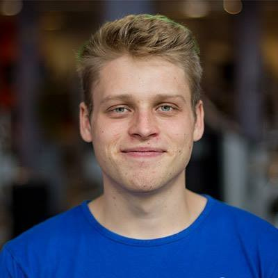 Marcel Pieper | Linktree