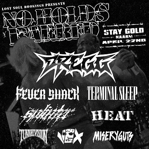 TERMINAL SLEEP - Listen on YouTube, Spotify - Linktree