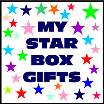 My Star Box Gifts | Twitter, Instagram, Facebook, TikTok | Linktree