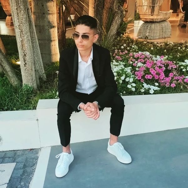 Vito | Instagram, TikTok | Linktree