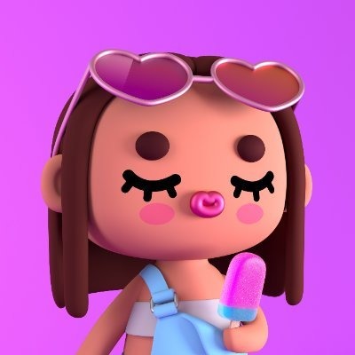 CrazyDolls NFT | Twitter, Instagram | Linktree