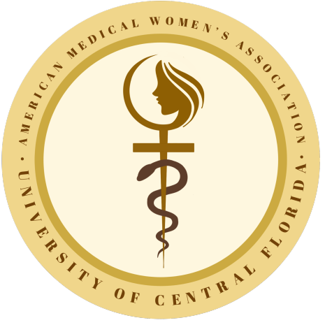 AMWA UCF | Instagram | Linktree