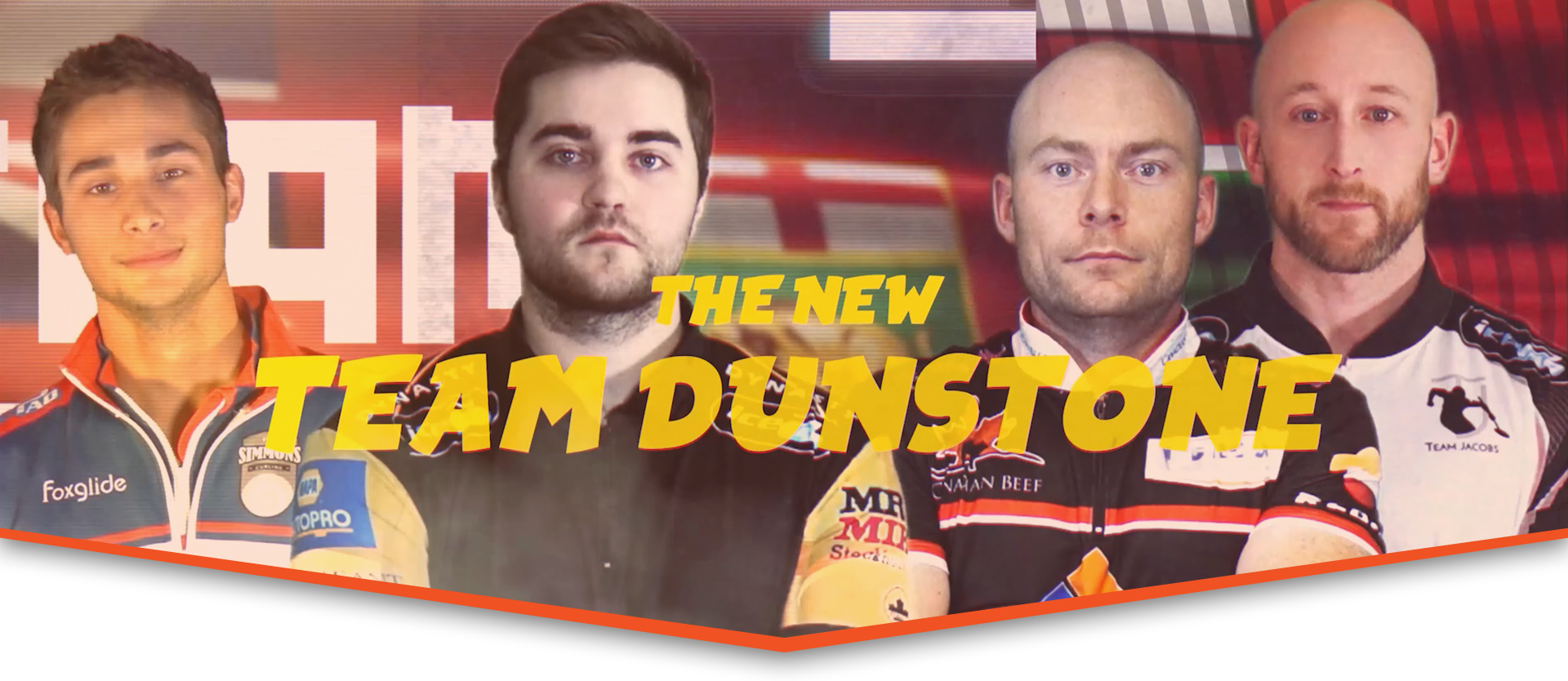 Team Dunstone Curling | Twitter, Instagram, Facebook | Linktree