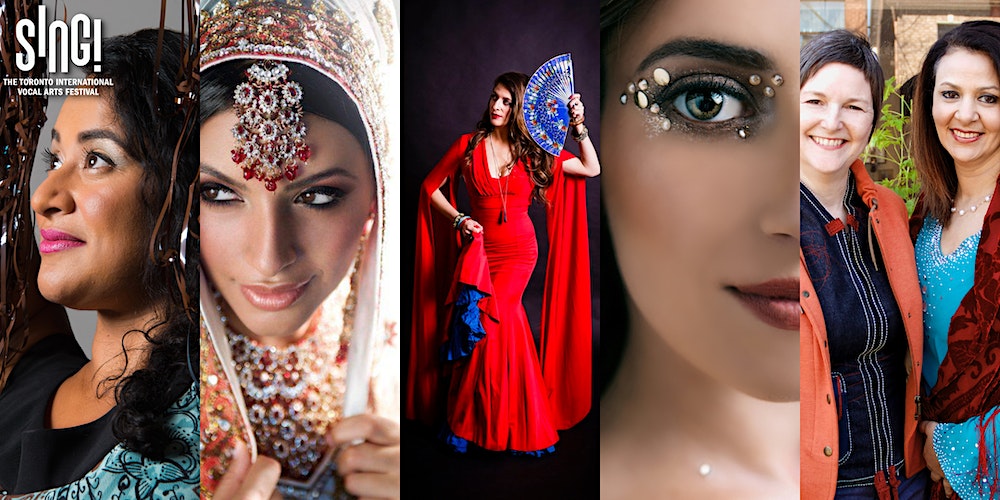 Meher Pavri | TikTok | Linktree