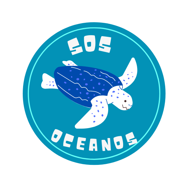 SOS Oceanos | Linktree