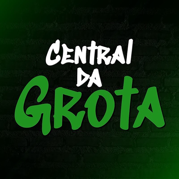 @CentralDaGrota | Twitch | Linktree