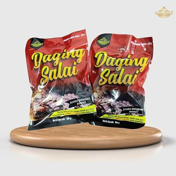 Sultan Salai | Linktree