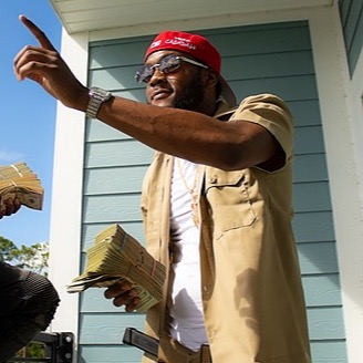 6kFly | Twitter, Instagram, YouTube, Spotify | Linktree