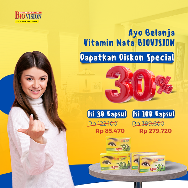 @biovision.id | Linktree