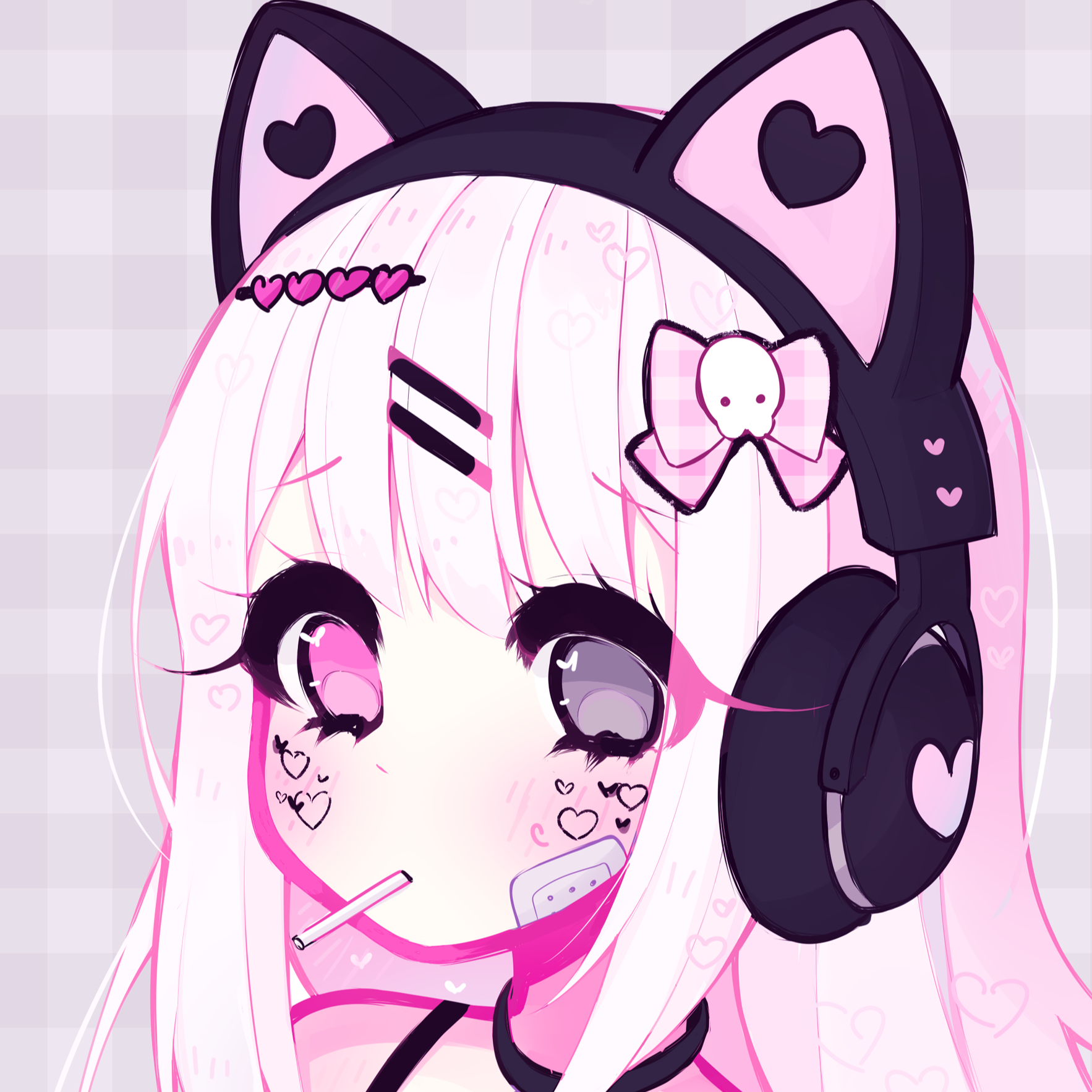 ariimaw | Twitter, Instagram | Linktree