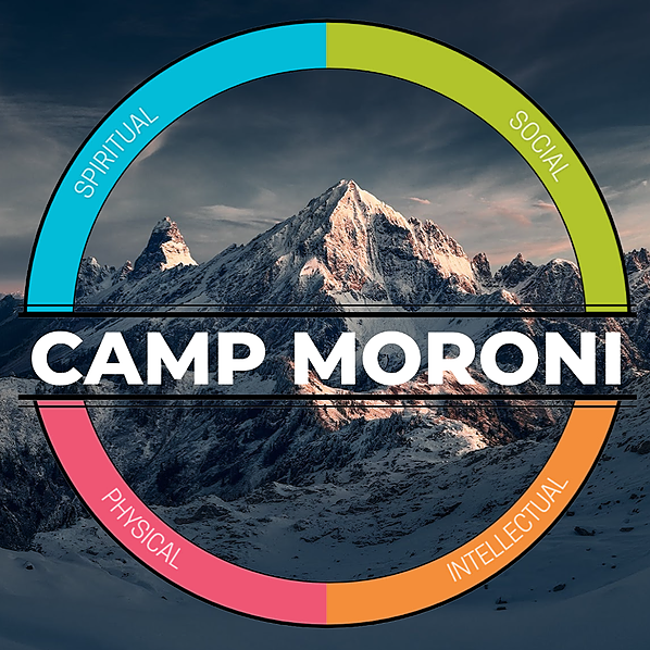 Camp Moroni 2023 | Linktree