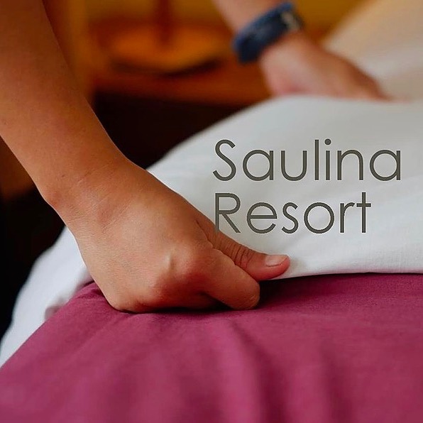 Saulina Resort Indonesia | Linktree