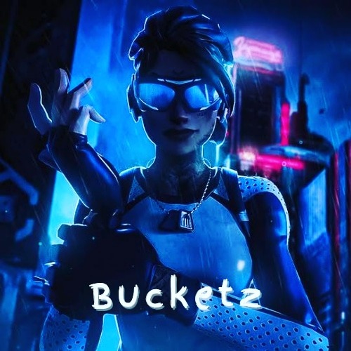 Bucketz | Twitter, TikTok, Twitch | Linktree